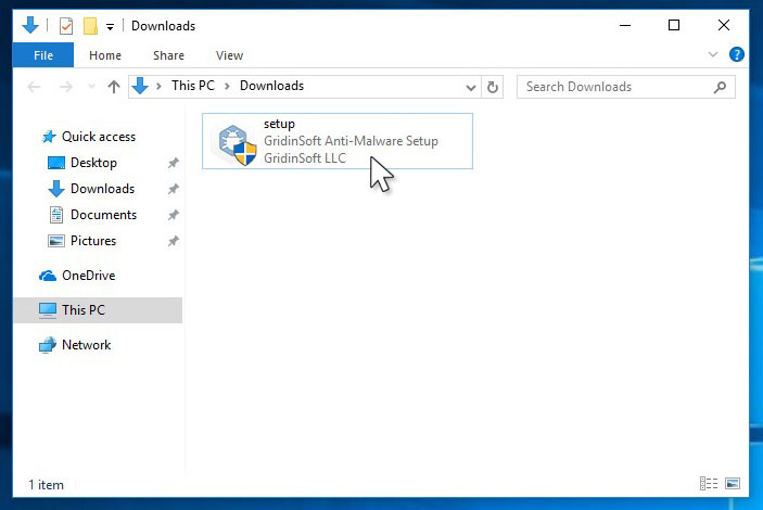 QQQW Virus (.qqqw File) Ransomware — Correggi e decifra i dati