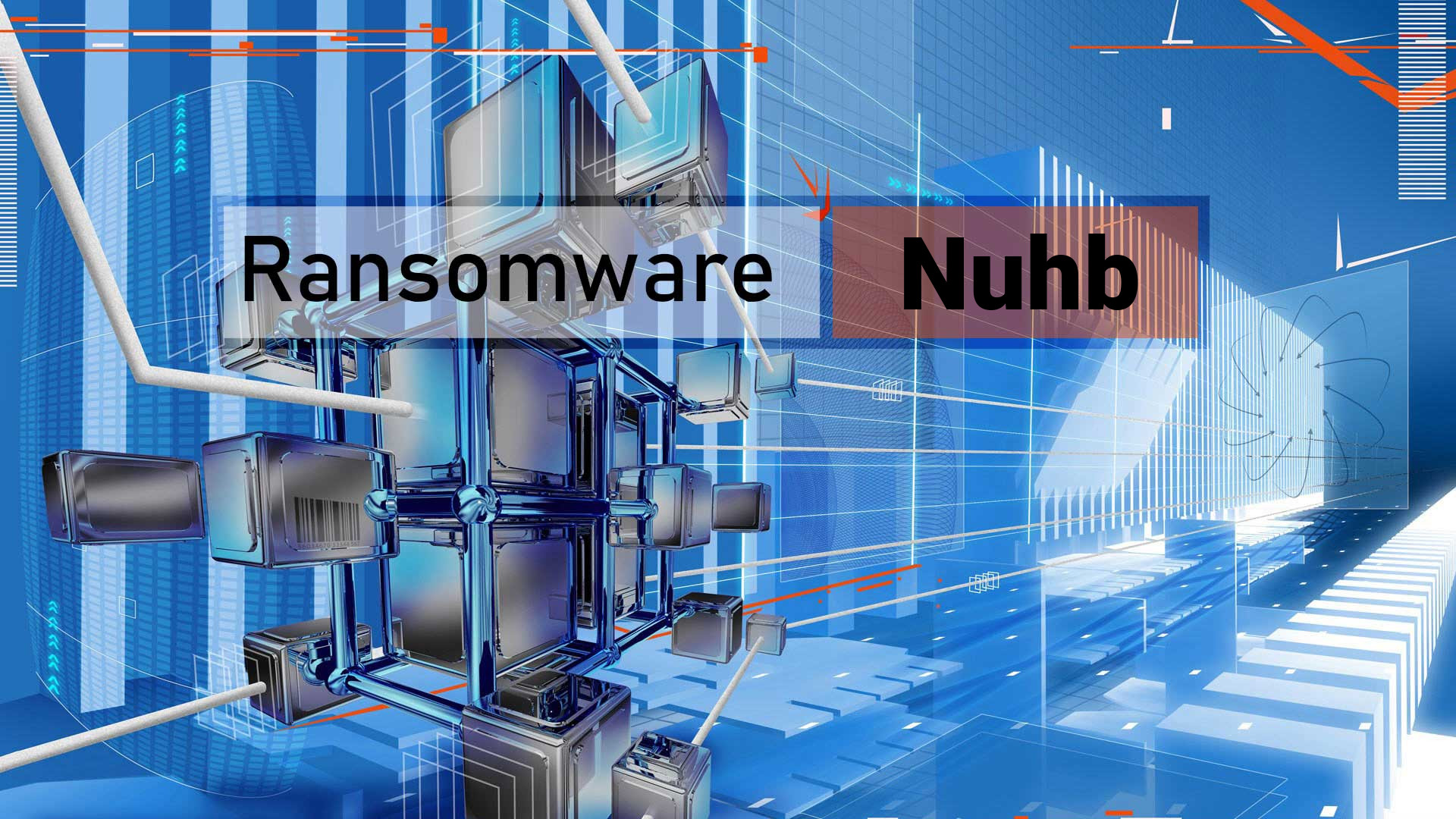 NUHB Virus (.nuhb File) Ransomware — Correggi e decifra i dati