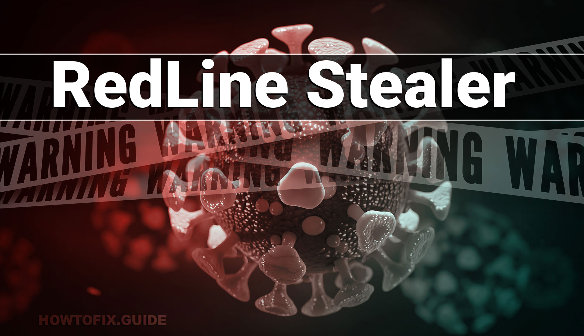 RedLine Stealer - Cos'è il malware RedLine? — How To Fix Guide